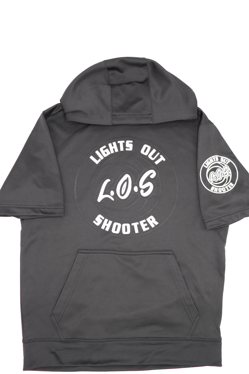 Lights Out Shooter Clothing